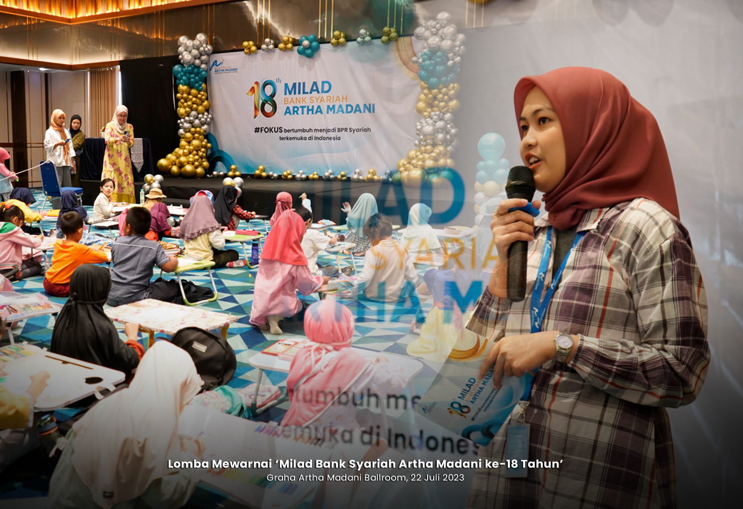 BPRS Artha Madani – Mitra Sukses Anda Dalam Ibadah dan Usaha